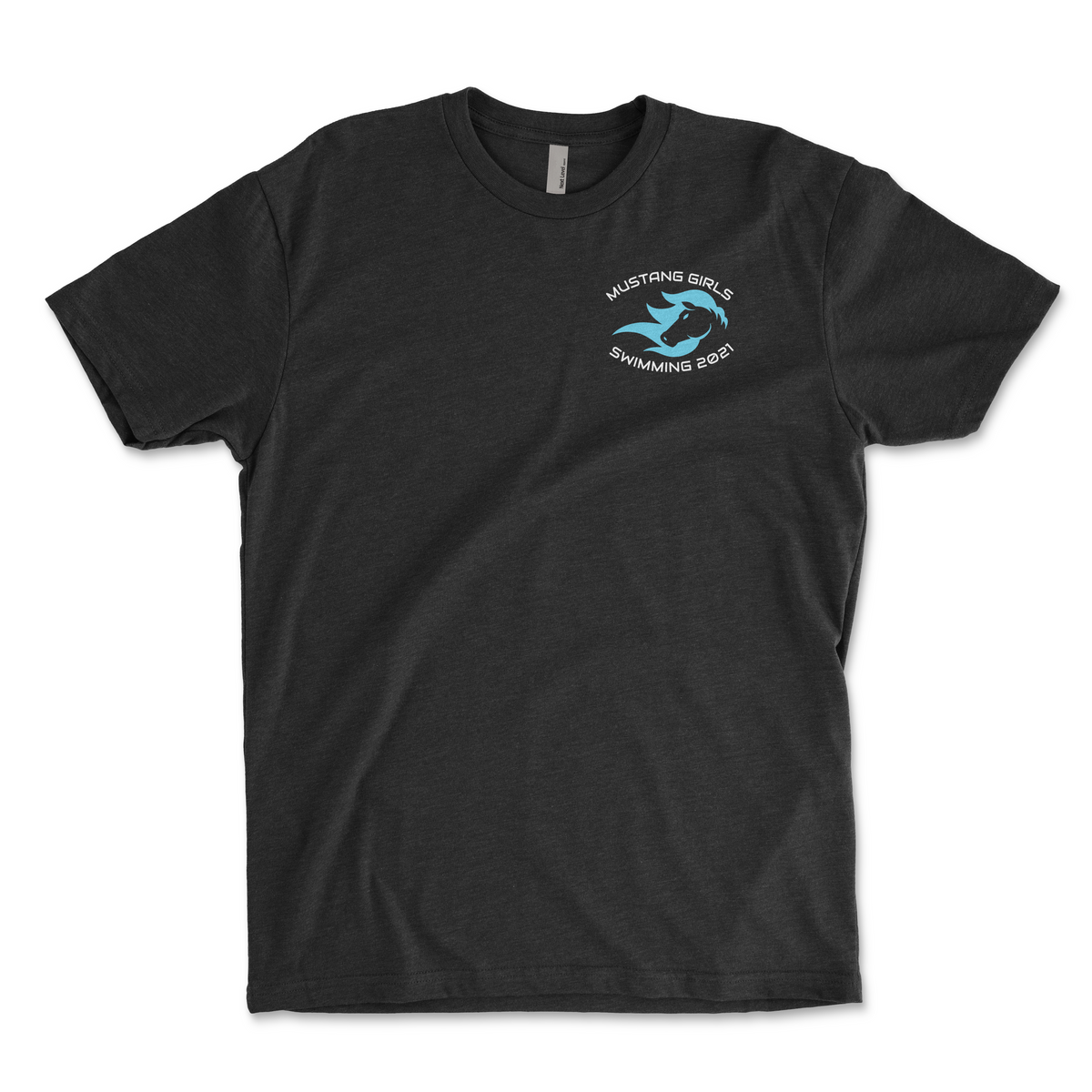 MRHS Small Chest Logo Adult T-Shirt – base5280